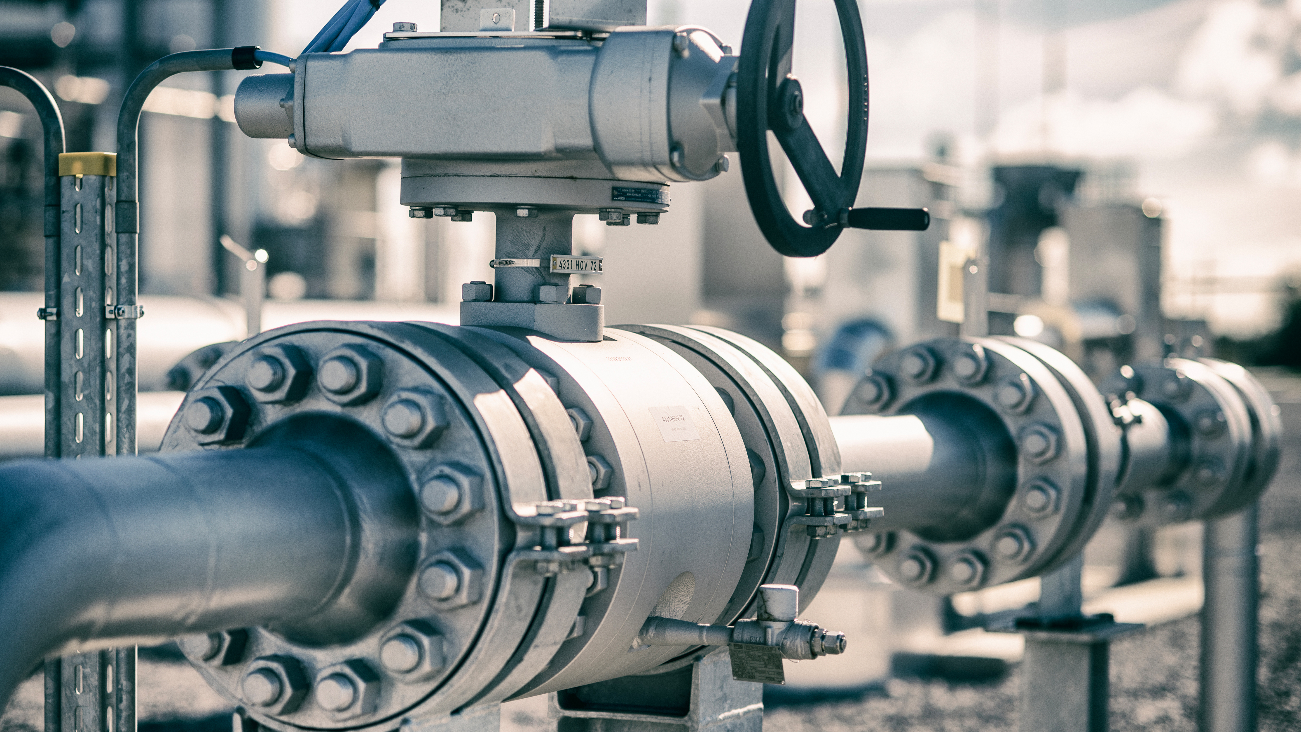 BORSIG - Führende Technologie für innovative Lösungen